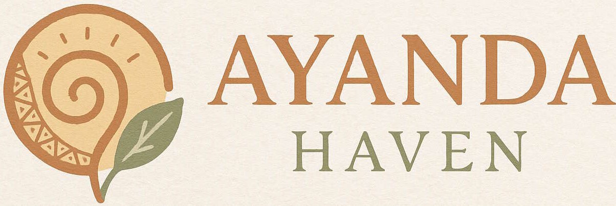Home - ayandahaven.com